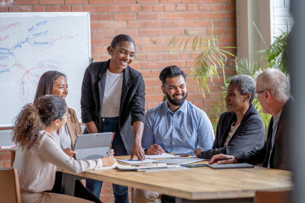 Homepage New - BoardSource